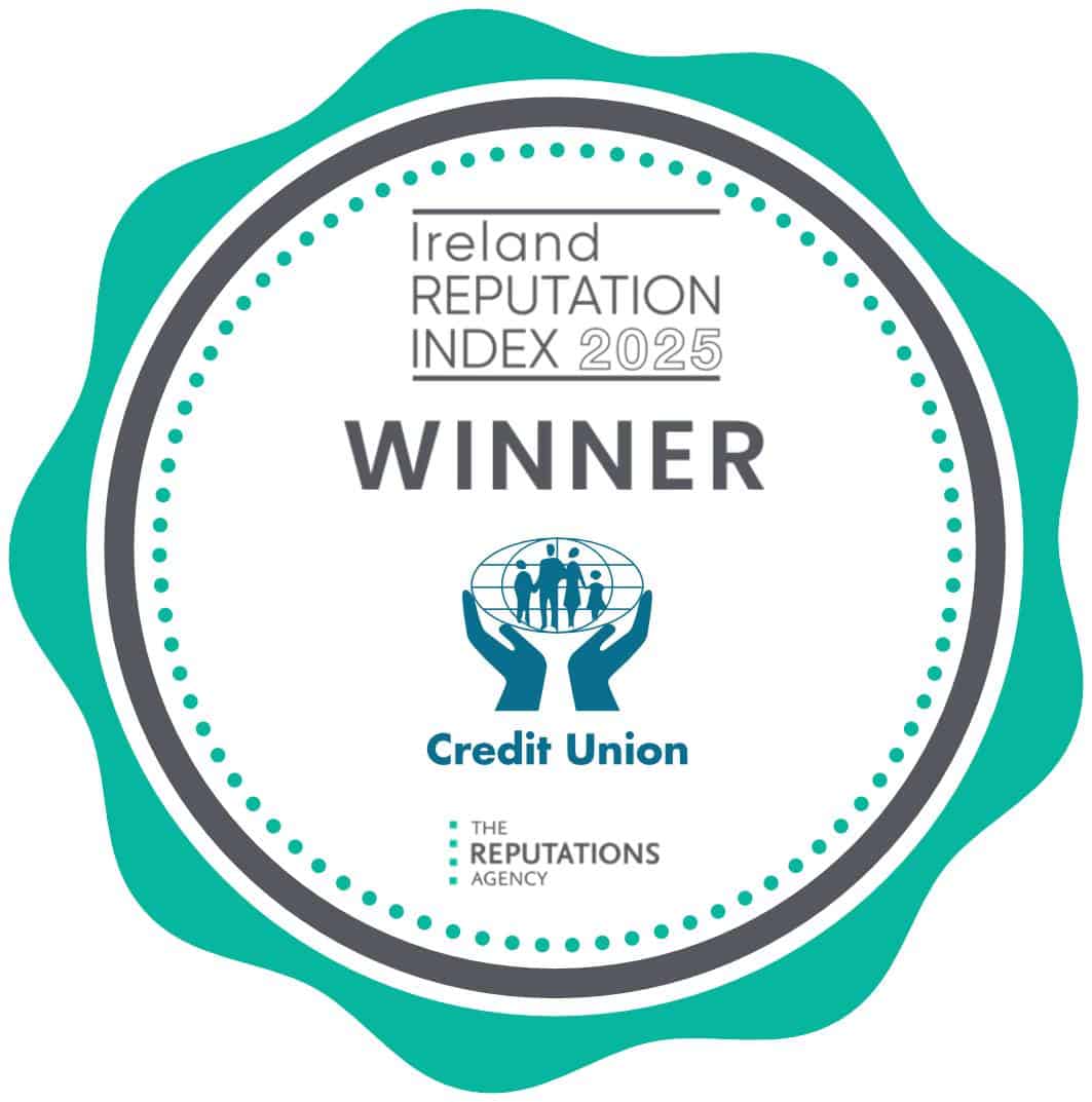 Three in a Row as Credit Unions top the Ireland Reputation Index 2025 ...