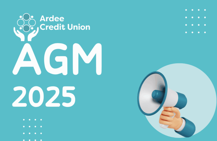 AGM 2025 - Ardee Credit Union Ltd