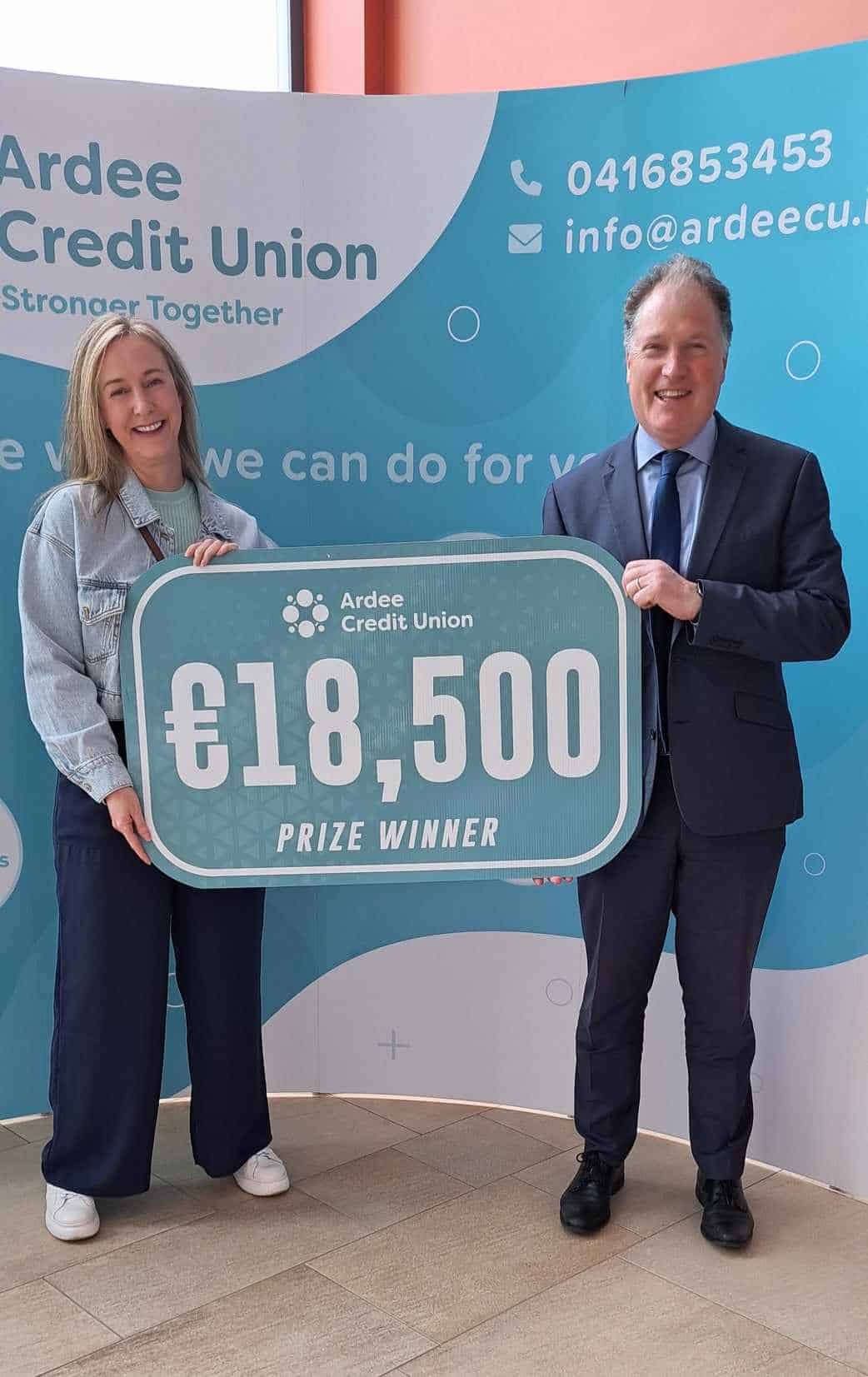 Ardee Credit Union Ltd